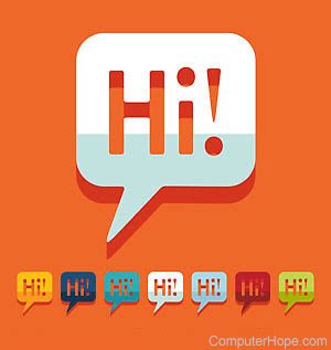 What Is Hi