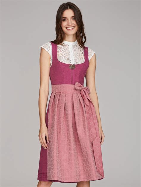 Dirndl Mit Herz