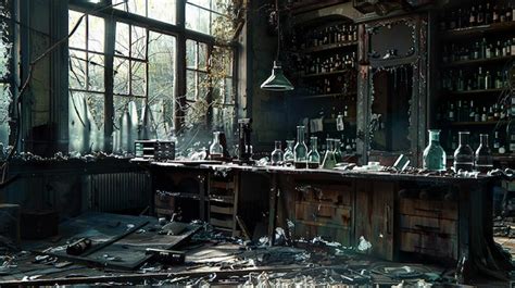 Creepy Lab Images Free Download On Freepik