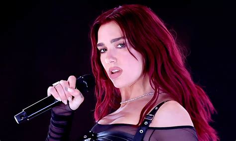 Dua Lipa 2025 Wallpapers Wallpaper Cave