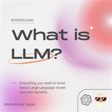 I Decoded What A Llm Is Here Is In Simple Terms For Everyone Large