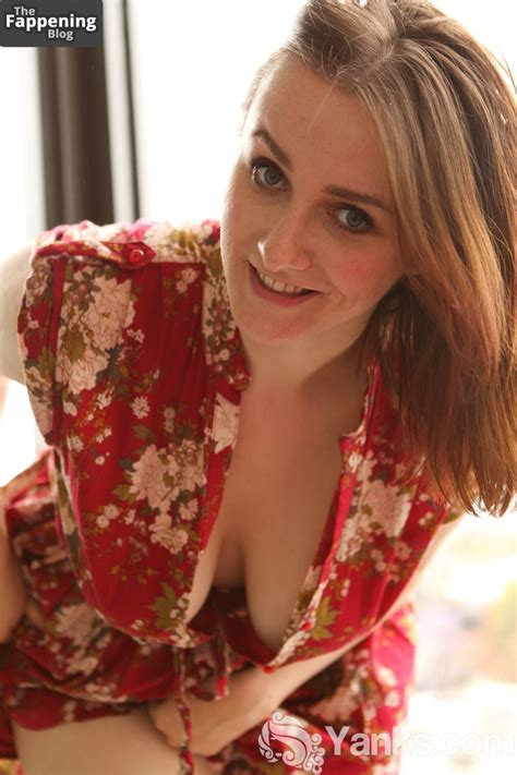 Aeryn Walker Desnuda 11 Fotos Thefappening
