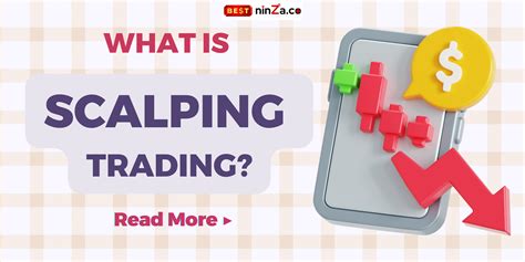 What Is Scalping Trading Meaning Key Features And Pros And Cons