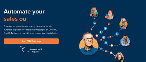 top 17 linkedin automation tools for 2025