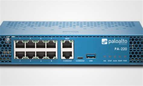 Palo Alto Firewalls Backdoored By Suspected Chinese Hackers