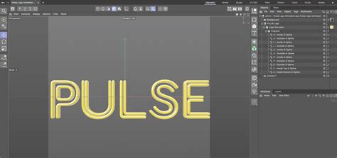 Working With Ae Shape Layers Free Cinema 4d Tutorial