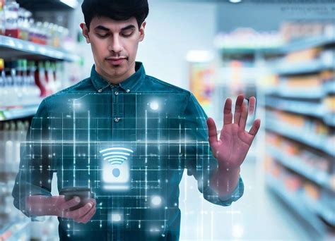 invisible tech will powerretail of the future gadget