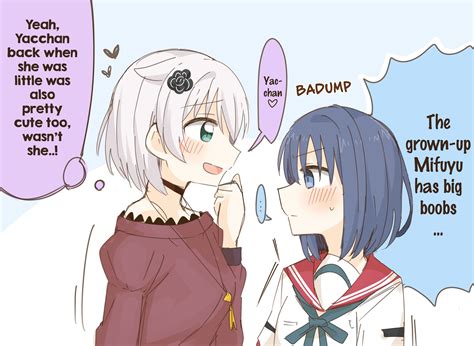 Dynasty Reader Image › Kuroto Magia Record Puella Magi Madoka Magica Side Story