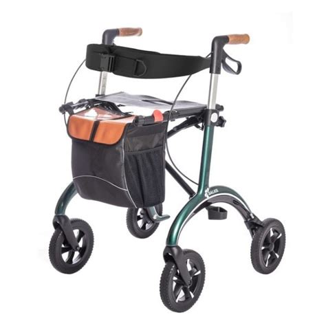 노인복지용구 성인용 보행기 살졸 카본 롤레이터 무료배송 네이버 블로그