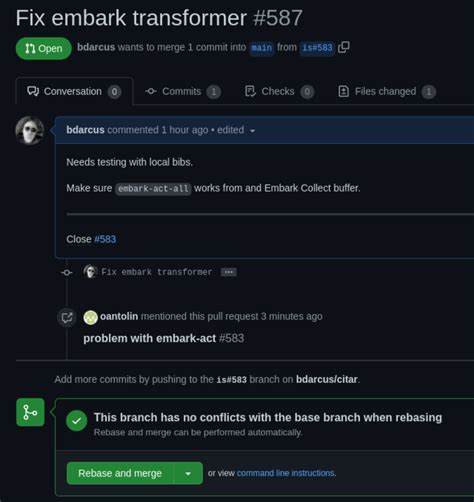 Problem With Embark Act · Issue 583 · Emacs Citarcitar · Github