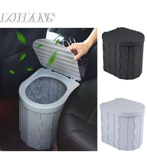 캠핑 차박 초간단 접이식 폴딩 변기 화장실 티몬