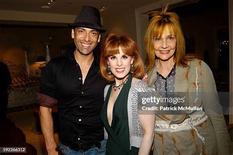 Janet Kramer Photos And Premium High Res Pictures Getty Images