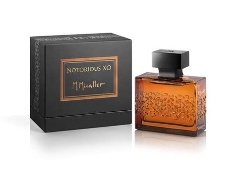 M Micallefs Novelties For 2025 Hypnotic Musk Royal Blue And