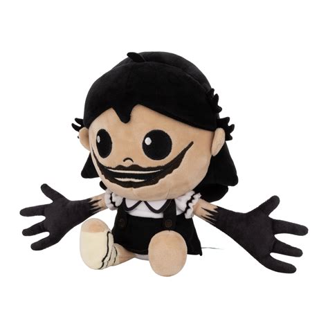 Agatha Plush Makeship