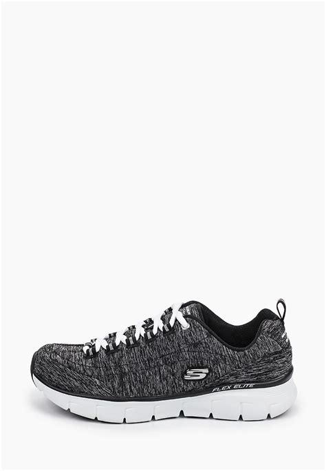 Кроссовки женские Скетчерс - женские кроссовки Skechers для бега