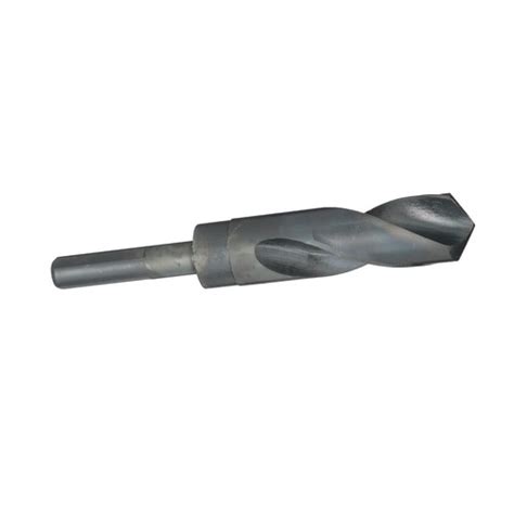 Dwdrsd1 14 1 14 Reduced Shank High Speed Steel Drill Bit With 12