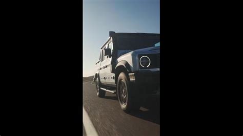 Tough New Ute Lands In Australia Au — Australias Leading