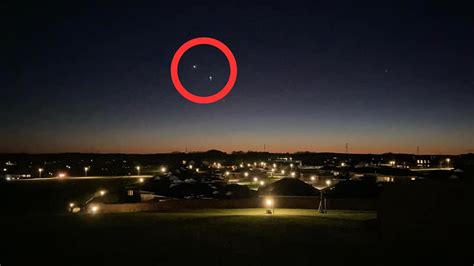 Kig Op To Planeter Mødes På Himlen I Sjældent Syn Tv2 Østjylland