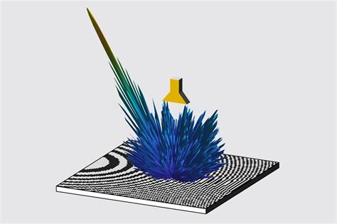 Credit Card Sized Reflectarray” Device Focuses Terahertz Energy To Generate High Resolution Images