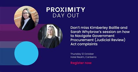 Proximity On Linkedin Proximitydayout