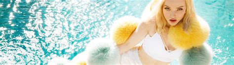 Dove Cameron Wallpaper K Swimming Pool K