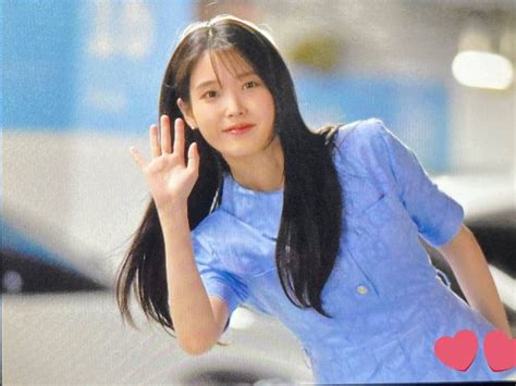 Pin Di Suyeon G Su Iu