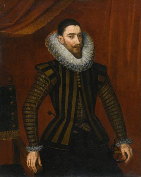 Pin By Carolyn Eaton On Jacobean 1603 1625 Portrait Portraiture
