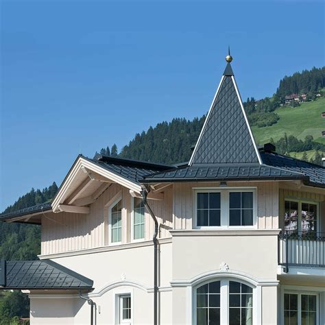 Small Rhomboid Tile Small Format For Great Accents Prefa