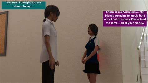 Bully Page 3 By Kenuchiha16 On Deviantart