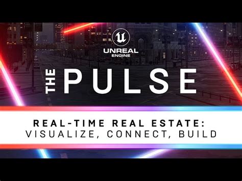 Free Video Real Time Real Estate Visualize Connect Build From