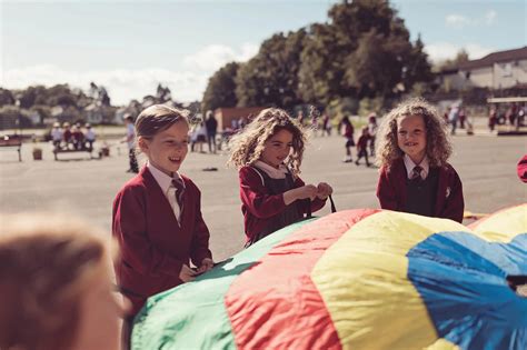 Governors — Dean Gibson Primary School Governors — Dean Gibson Primary School