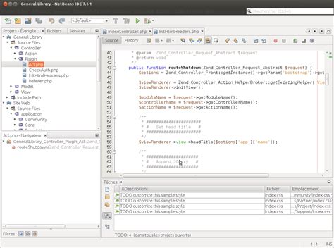 meilleur logiciel 3 logiciels gratuits pour programmer en java pour