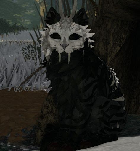 Warrior Cats Morphs Ideas
