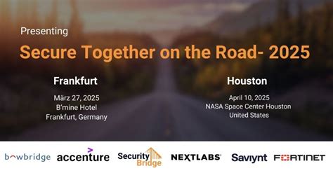 Securetogether Sapsecurityevents Securitybridge