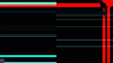 AV Glitch Effect With Button TouchDesigner On Behance