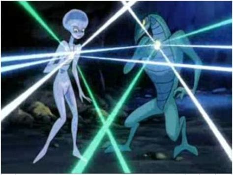 Picture Of Scooby Doo And The Alien Invaders