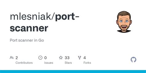 A Simple Parallel Port Scanner Written In Go Rprogramming