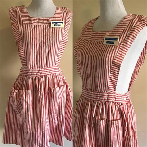 Candy Striper Dress At Isaac Perdriau Blog
