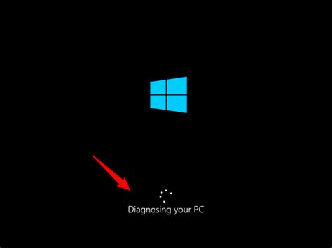 How To Start Windows 10 In Safe Mode With Command Prompt Digital Citizen