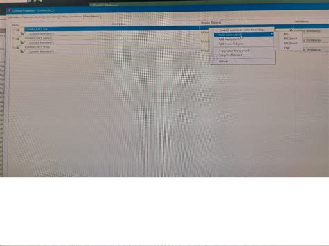 Volume Calculations Problem Datum Surface Not Generated Correctly