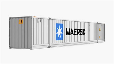 53ft New Shipping Container For Sale In The Us Buy Now At Pelican