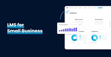 Top 20 Lms For Small Business Sc Training Formerly Edapp Microlearning