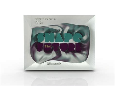 SHAPE THE FUTURE On Behance