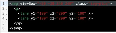 Self Closing Tags Causing Unrecognized Tags After V Discuss CodeMirror