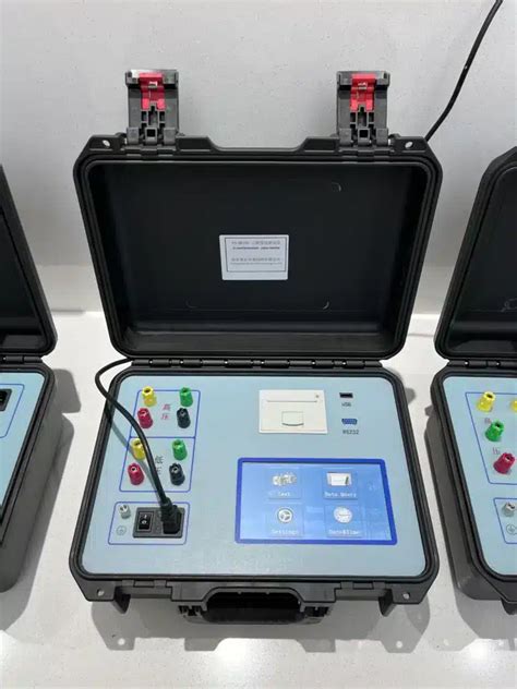 China Transformer Turn Ratio Ttr Tester Manufacturer And Supplier Push China Transformer Turn Ratio Ttr Tester Manufacturer And Supplier Push