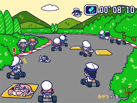 Akashi Etorofu Sado Enemy Naval Mine Hiburi And More Kantai Collection And More Drawn