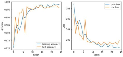 Phishing Email Detection Model Using Deep Learning