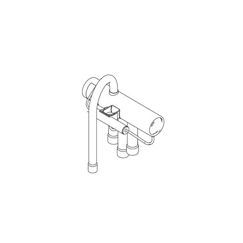 Coil For Eev Fj Klima