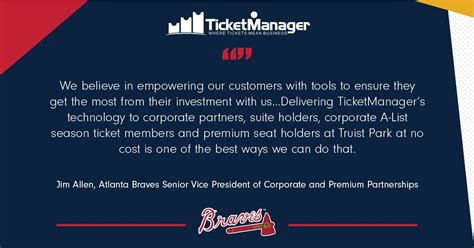 Ticketmanager On Linkedin Partnership Sportstech Ticketmanagement