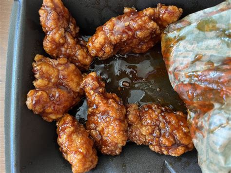 Best Wingstop Flavors I Ranked 13 Flavors Including The New Maple